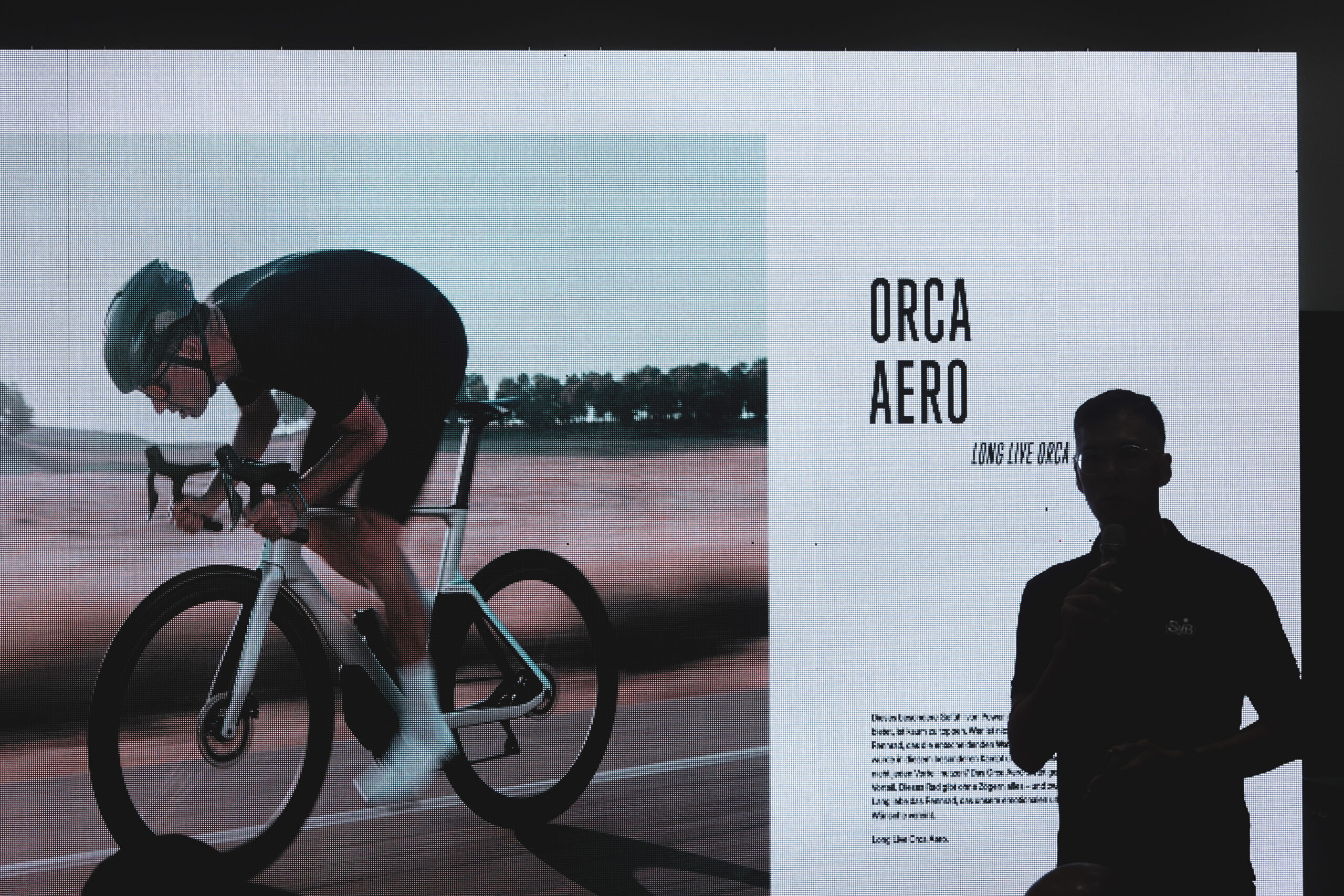 ORBEA x SYB | 西班牙經典自行車 攜手代理商昇陽 重振台灣市場