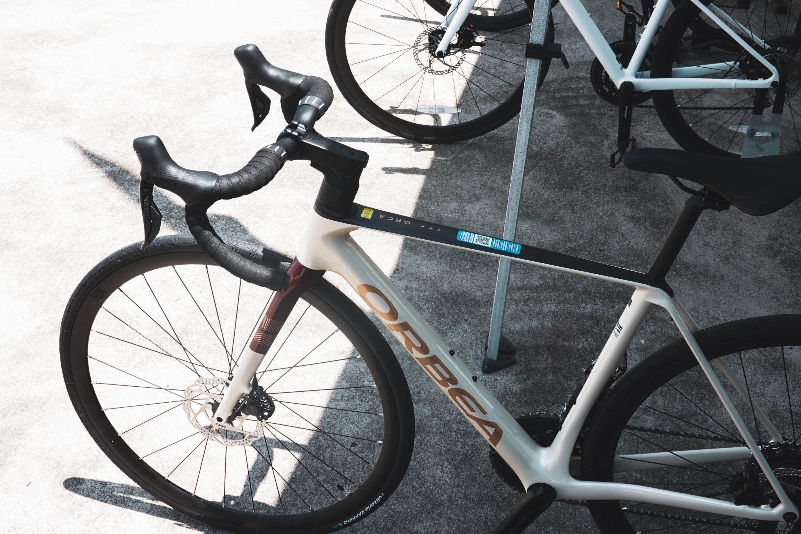 ORBEA x SYB | 西班牙經典自行車 攜手代理商昇陽 重振台灣市場